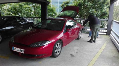 Cougar Meetup In Hamburg 30092017 Redcougarde