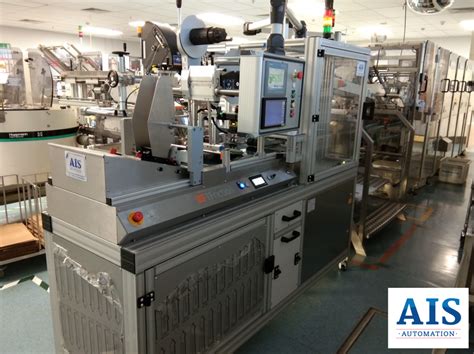 Automation Solutions Design Build Delive
