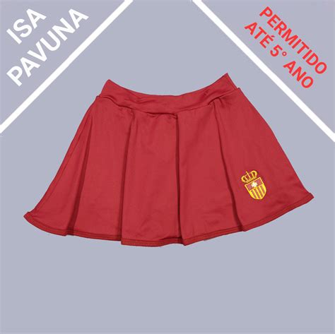 Isa Saia Light Paissandu