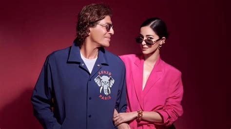 chunky pandey calls reports of ananya panday dating aditya roy kapur