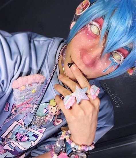 Everything Yami Kawaii On Tumblr