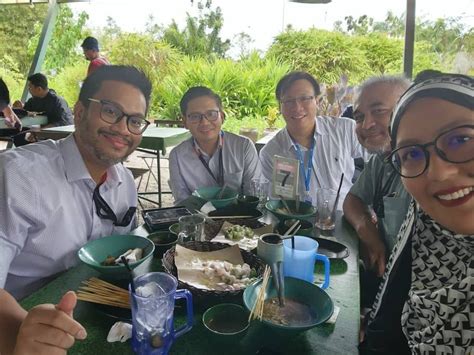 Dato Idzham Mohd Hashim On Linkedin Ediblepark Iib Iskandarputeri