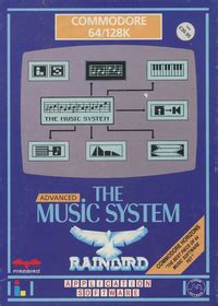 The Advanced Music System Software Computing History
