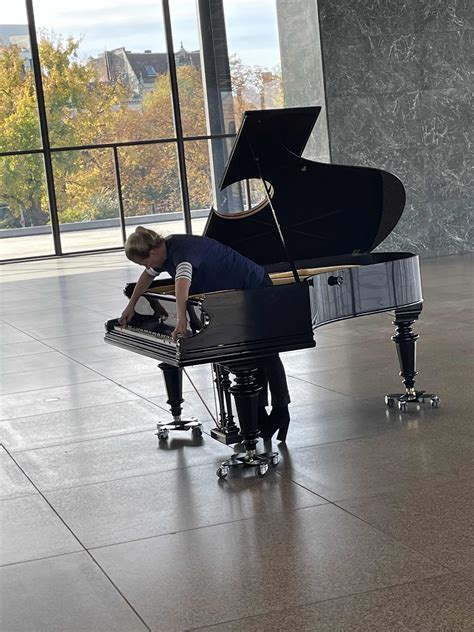 Playing Beethoven Piano From The Inside Slippedisc