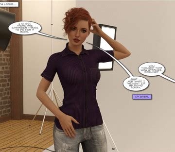 Mr Perfect 8muses Sex And Porn Comics