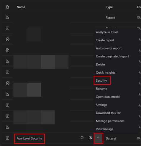 How To Use Row Level Security In Power BI Power Tech Tips