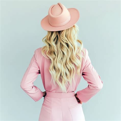 Download Ai Generated Woman Blonde Royalty Free Stock Illustration