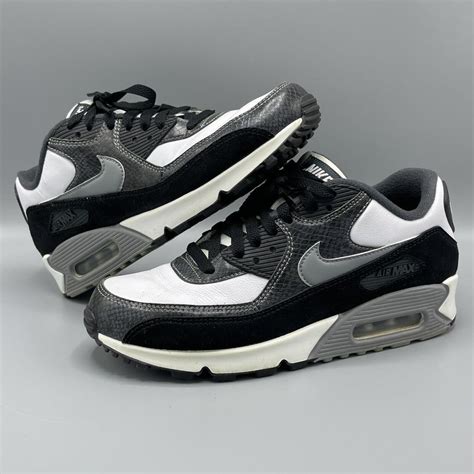 nike air max 90 retro python
