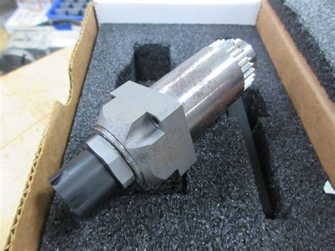 Machines Used Command Lsa1c1602 Er16 Collet Live Tool