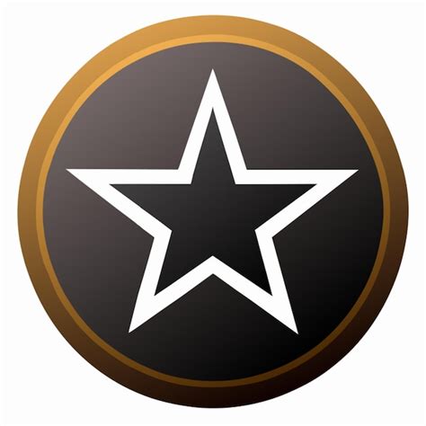 Star Icon Vector Illustration Premium Ai Generated Vector
