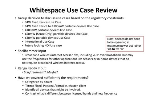 sg whitespace project ppt download