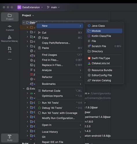 Publish Your First Library We Use Several Third Party Libraries In
