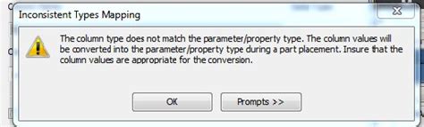 Unit Types Mismatch Autodesk Community