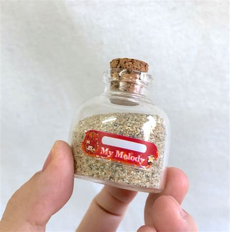 超迷你 玻璃瓶 小玻璃瓶 軟木塞 玻璃 小瓶子 浮游花 永生花 沙子 書籍、休閒與玩具 收藏、紀念品 其他古董在旋轉拍賣