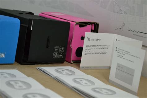 How To Create A VR App For Education InstaVR