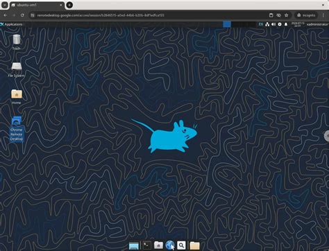 Install Google Chrome Remote Desktop On Ubuntu A Step By Step Guide Infotechys