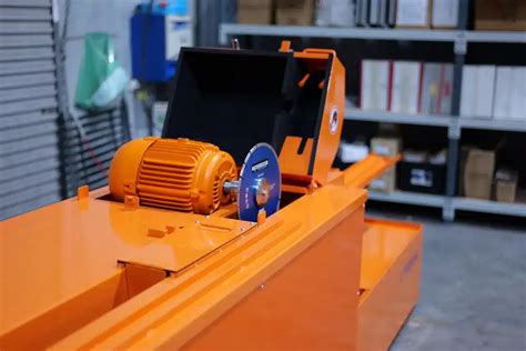 Corewise Automatic Core Saw The Only Saw That Won T Jam