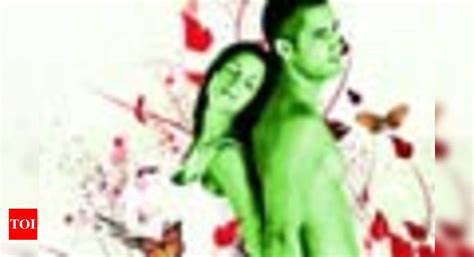 For Eco Sexuals Going Green Is Sexy Times Of India