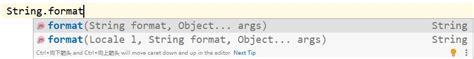 java string format方法的简单使用 知乎