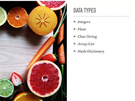 Intro To Programming Ppt