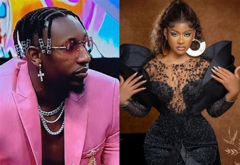 Bbtitans Theo Traw Apologizes To Phyna For Insulting Her Video