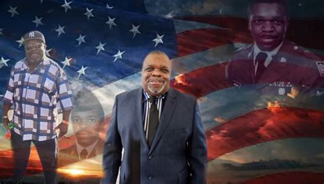 Daniel Harrison Obituary Brooklyn Ny