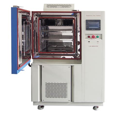 Thermal Testing Equipment Xian Lib Environmental Simulation Industry