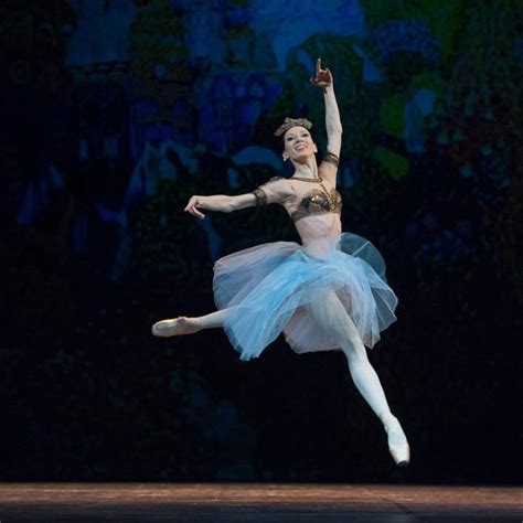 Viktoria Tereshkina Ballet The Best Photographs