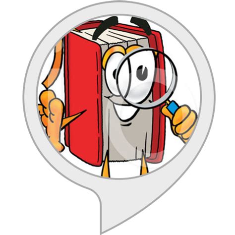 Amazon In Reverse Dictionary Alexa Skills