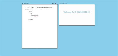 Create Your Own Text Editor Download Source Code Text Editor In