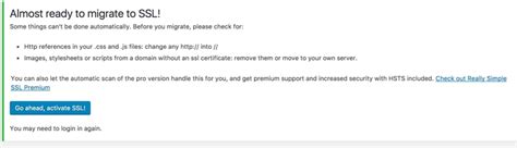 How To Use A Free SSL Certificate With Bluehost Hosting