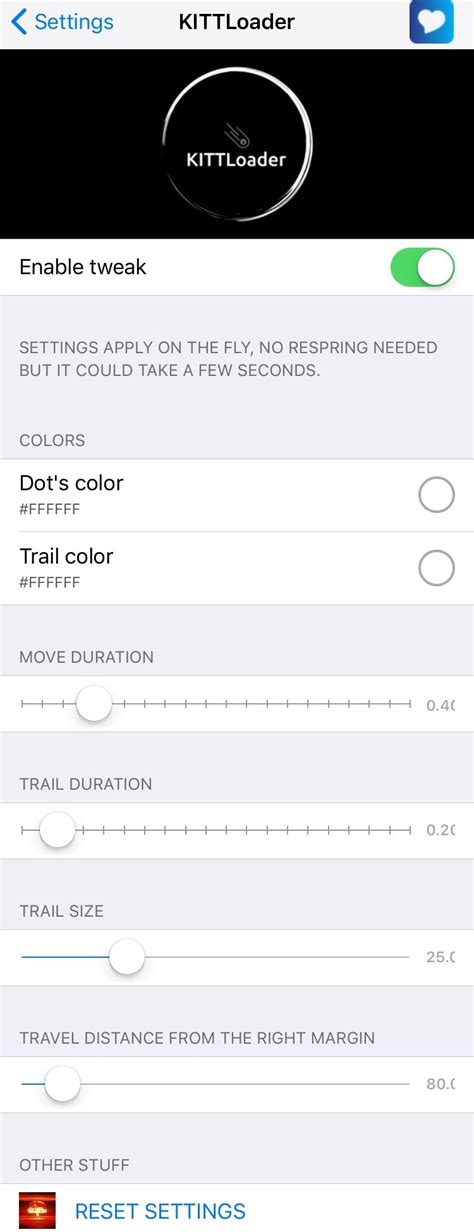 This Tweak Gives Your Iphone A Redesigned Activity Indicator 3utools