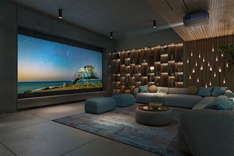Creating The Immersive Surround Sound Experience Blog