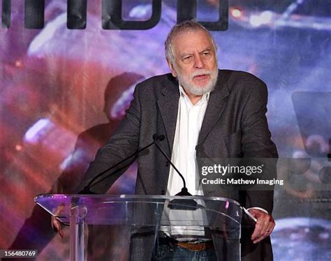 Atari Nolan Bushnell Photos And Premium High Res Pictures Getty Images