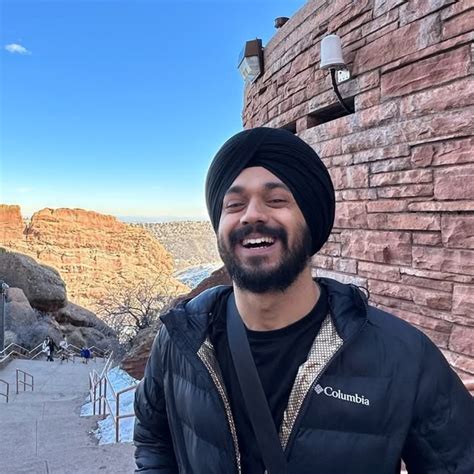 Tarandeep Singh Tarandeep • Threads Say More