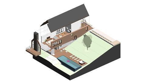 Formação em Revit Arquitetura Axiom Treinamentos
