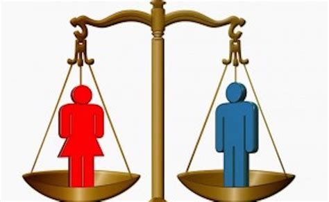 Group Advocates Gender Equality