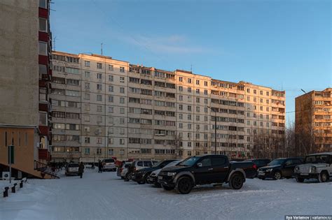 Мирный: город на краю пропасти — Teletype