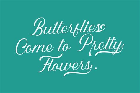 Frontman Clean Script Font Script And Handwritten Ft Retro Script