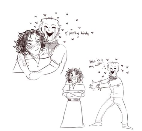 Pin By Bon On SCP Scp Scp 035 Scp Cb