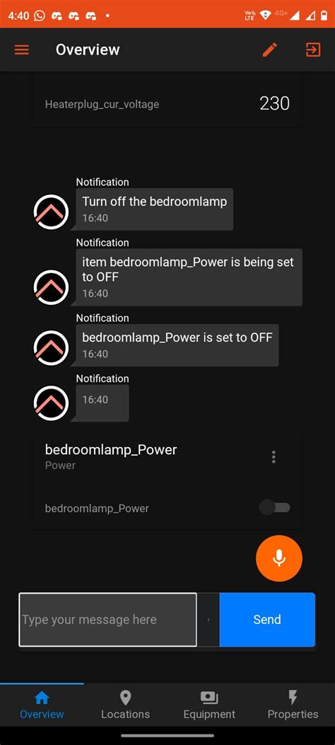Tutorial Creating A Custom Chat App With Habot Gpt And Groovy Scripts Tutorials And Examples