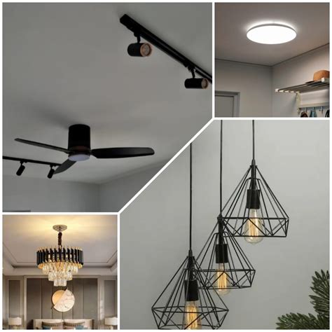 Installation Of Ceiling Light Fixtures Shelly Lighting