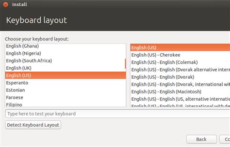 How To Install Ubuntu 1404 Desktop With Encrypted Lvm