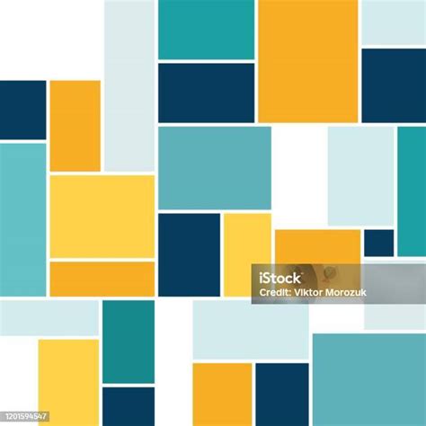 사진과 사진 사진 콜라주 사진 퍼즐벡터 프레임 사진 이나 그림에 대 한 템플릿 콜라주 프레임입니다 벡터 무드 보드 브랜딩 프리젠 테이션 색상 이미지에 대한 스톡 벡터 아트