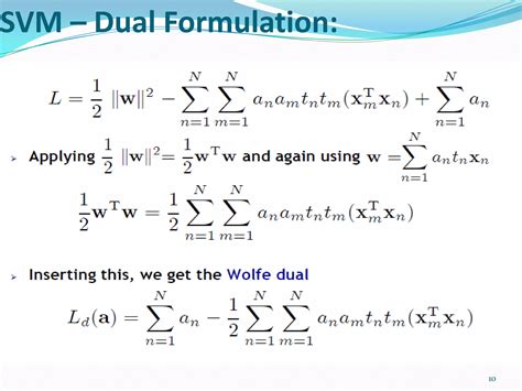 Support Vector Machine Pptx