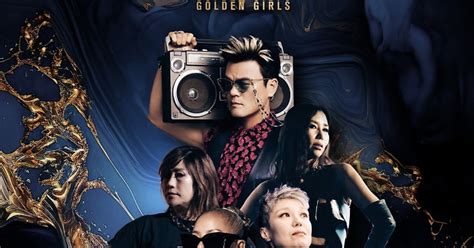 인순이·박미경·신효범·이은미 걸그룹 골든걸스 됐다…박진영 프로듀싱