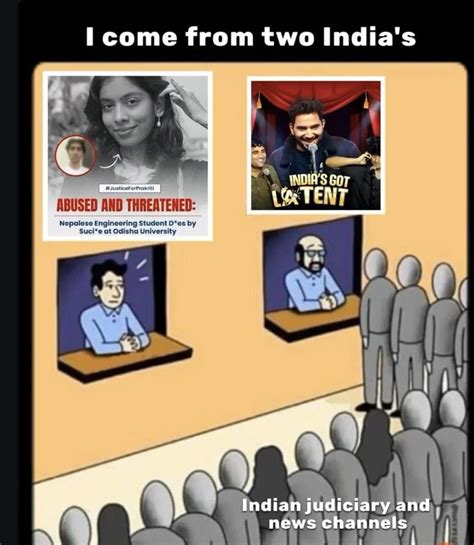 Justice Kiit Prakritilamsal Indiasgotlatent Livesmatter Deepesh Chourasia