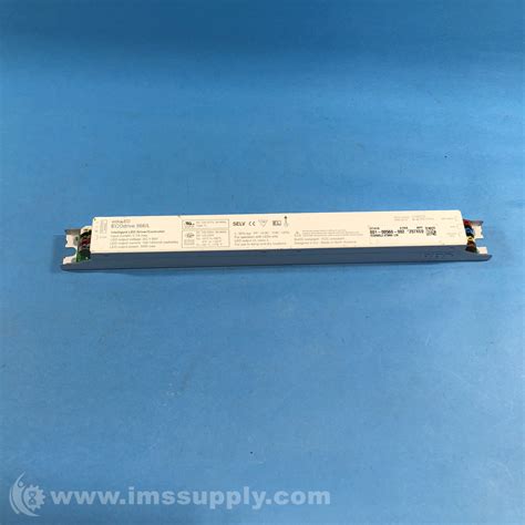 Eldoled 566l 975ma Lin Constant Current Led Driver Ims Supply