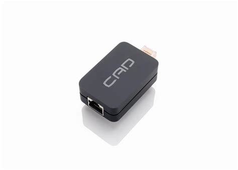 Cad Ethernet Control Ground Box 1450€