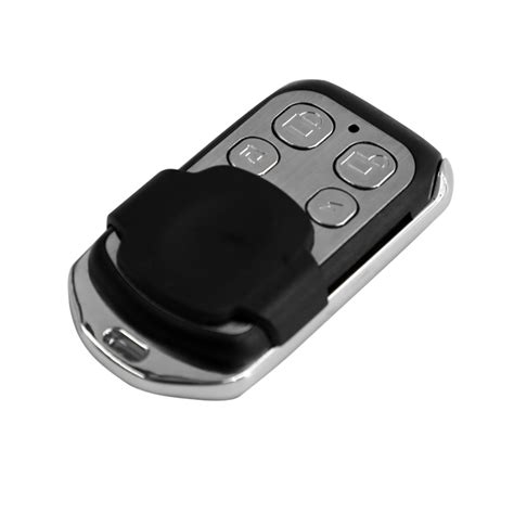 Hcs301 Rolling Code Remote Control Om004remote Controlsmart Lighting